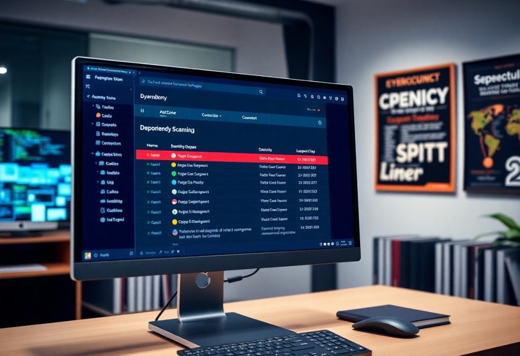 Dependency Scanning - Keeping Third-Party Libraries Secure - Useful ...