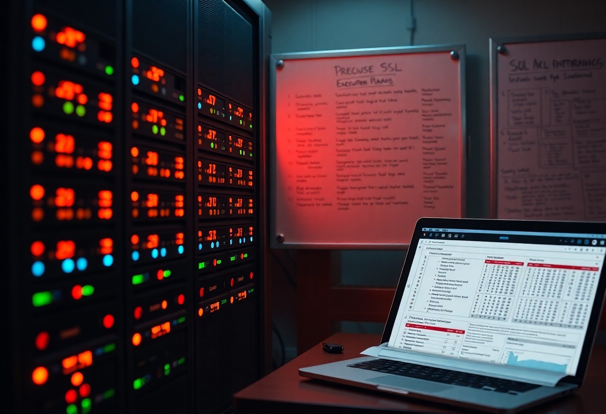 SQL Query Optimization - Indexing and Performance Tuning - Useful Functions