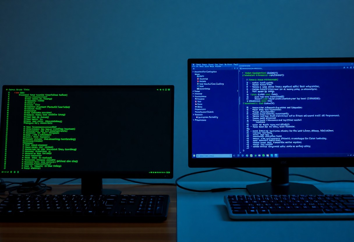 Terminal Multiplexers - tmux and GNU Screen - Useful Functions