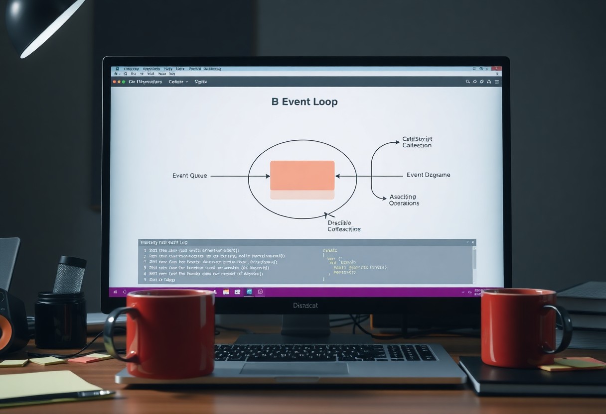 Understanding JavaScript Event Loop and Call Stack - Useful Functions